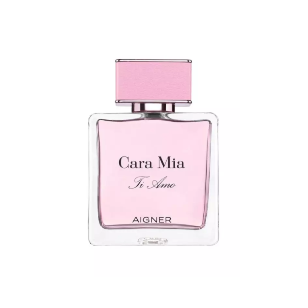 Aigner Parfume Woman - Cara Mia 100ml - Metro Indonesia