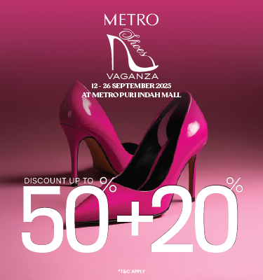 Home - Metro Indonesia
